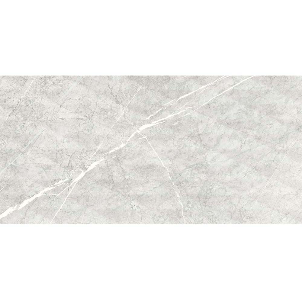 OBKLAD STONE PARADISE LIGHT GREY STRUCTURE SATIN RECT 29,8X59,8 (II ...