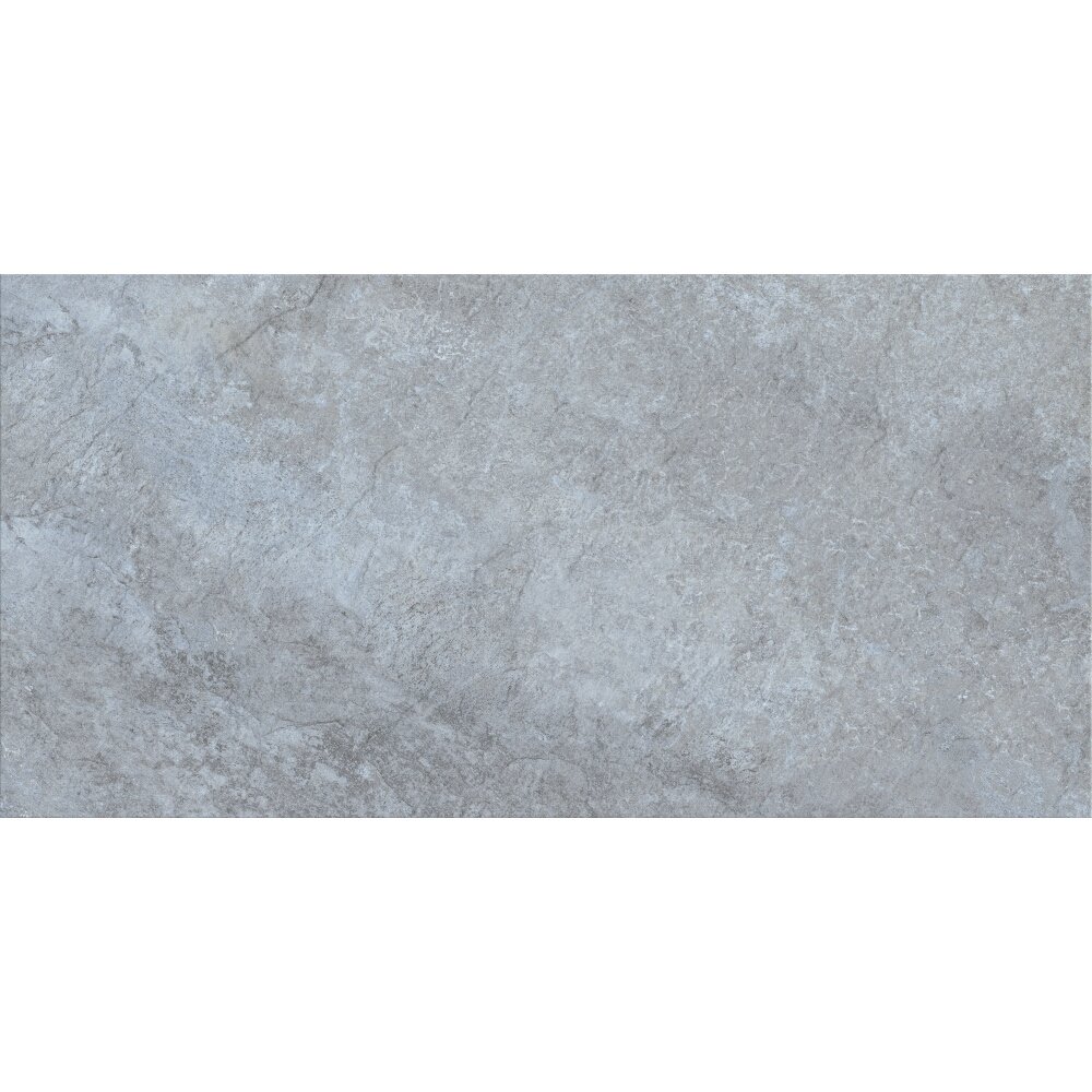DLAŽBA GAIA LIGHT GREY STRUCTURE MAT 29,8X59,8 (II. AKOST) | NX11786