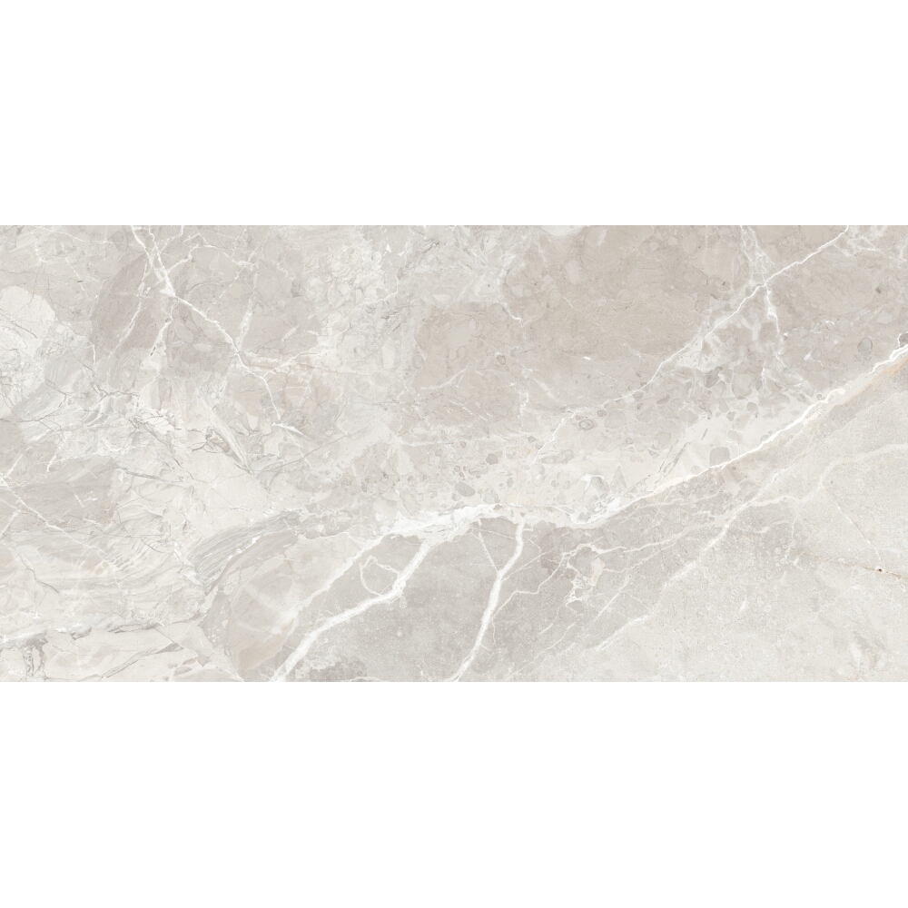 DLAŽBA ECOCERAMIC EARTHSTONE STONE GREY POLISHED 60X120 | NX04304