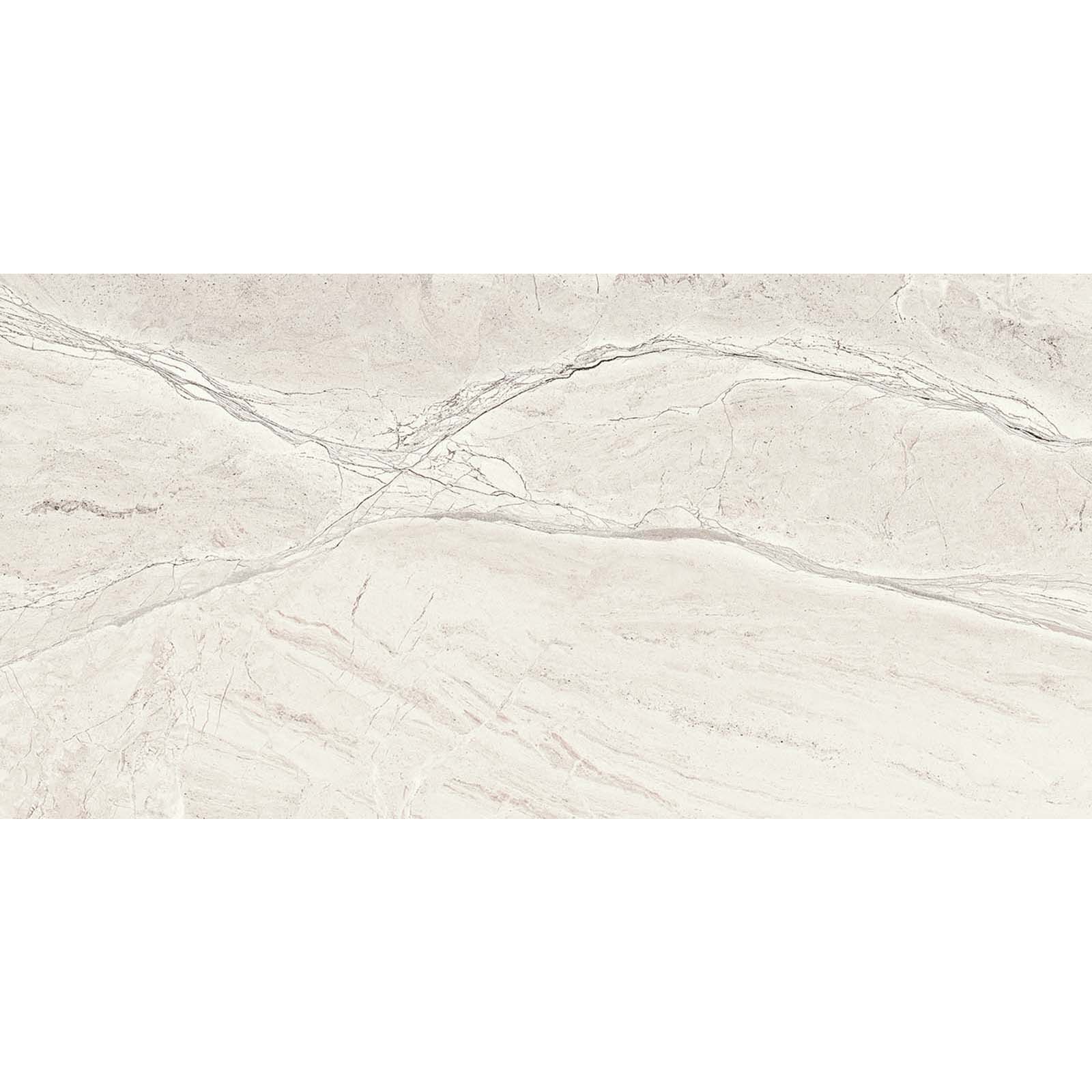 DLAŽBA LA PLATERA EARTHSONG WHITE MAT 60X120 | NX13291